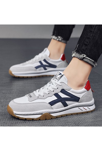 Sıtonghengqı Erkek Sneakers Ayakkabı (Yurt Dışından) Sıtonghengqı Erkek Sneakers Ayakkabı (Yurt Dışından)