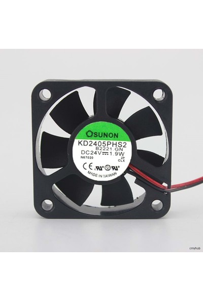 Sunon KD2405PHS2 Fan
