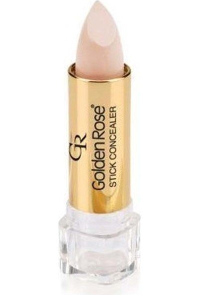 Golden Rose Golden Rose Kapatıcı Stick - Stick Concealer No: 01 Golden Rose Golden Rose Kapatıcı Stick - Stick Concealer No: 01