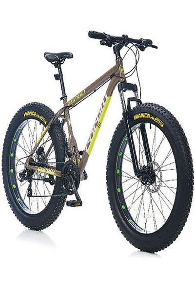 Corelli Zero Fıtbıke 26