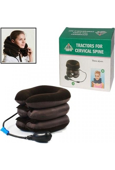 Giftmatik Center Şişirilebilir Ortopedik Boyun ve Seyahat Yastığı Giftmatik Center Şişirilebilir Ortopedik Boyun ve Seyahat Yastığı