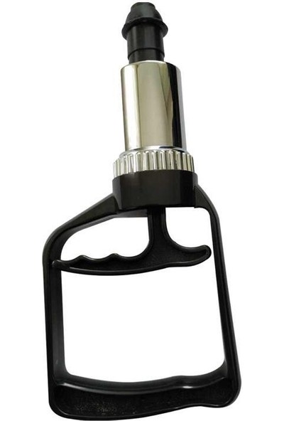 Metal Kaplama Hacamat Pompası