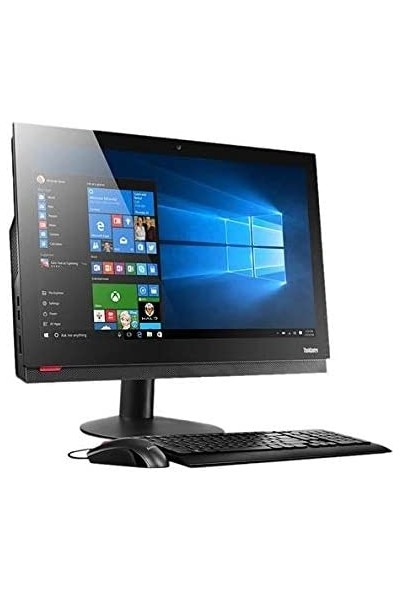 Thinkcentre M900Z All In One I5-6500 23,8 Inç 8 GB 256 GB SSD 10NS0010US WİN10 Thinkcentre M900Z All In One I5-6500 23,8 Inç 8 GB 256 GB SSD 10NS0010US WİN10