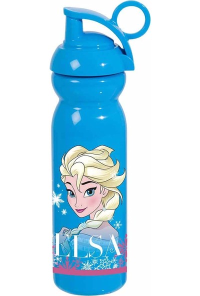 Disney Frozen Frozen Elsa Matara 680 ml 161803-072 Disney Frozen Frozen Elsa Matara 680 ml 161803-072