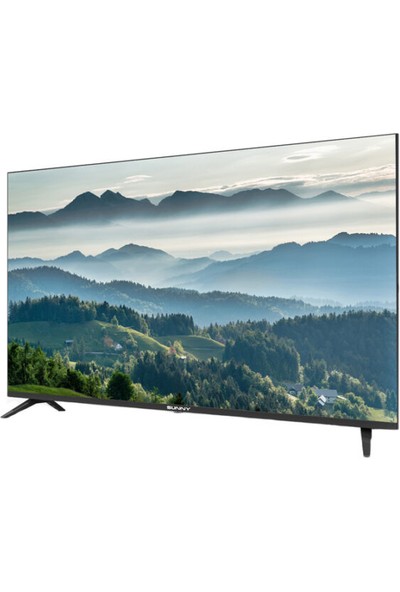 Sunny SN50LEDH6886 Android 4kledtv