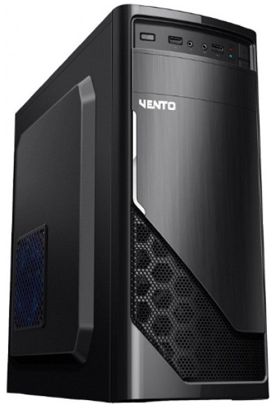 Vento VS115F 350W Mıdı Tower Atx Kasa Vento VS115F 350W Mıdı Tower Atx Kasa