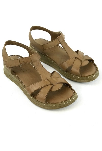 Lovi Inna Kadın Comfort Ayakkabı