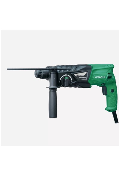 Hitachi DH24PH Kırıcı Delici 730W Hitachi DH24PH Kırıcı Delici 730W