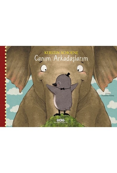 Canım Arkadaşlarım - Kerstin Schoene Canım Arkadaşlarım - Kerstin Schoene