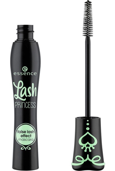 Essence Maskara Lash Princess False Lash Effect Essence Maskara Lash Princess False Lash Effect