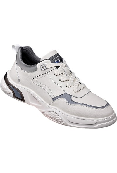 Goodluck Günlük Erkek Ayakkabı (Yurt Dışından)