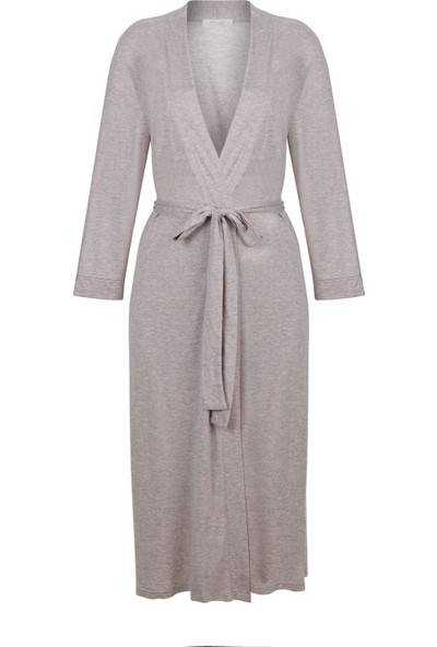 Hays Kadın Anne Adayı Truvakar Kol Sabahlık