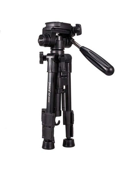 ZORE Jmary KP2203 Tripod ZORE Jmary KP2203 Tripod