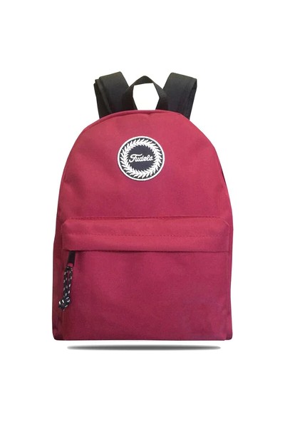 Gnc Desıgn Kadın Sırt Çantası