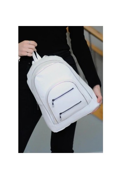 Wmilano Kadın Sırt Çantası