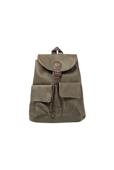 Th Bags Kadın Sırt Çantası