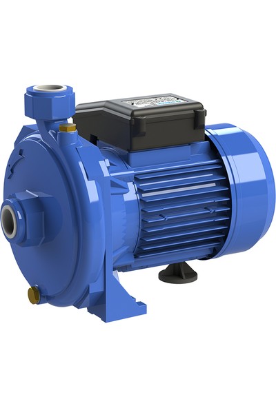 Sumak SMT85 Santrifüj Pompa Trifaze (380V) 0.85HP Sumak SMT85 Santrifüj Pompa Trifaze (380V) 0.85HP
