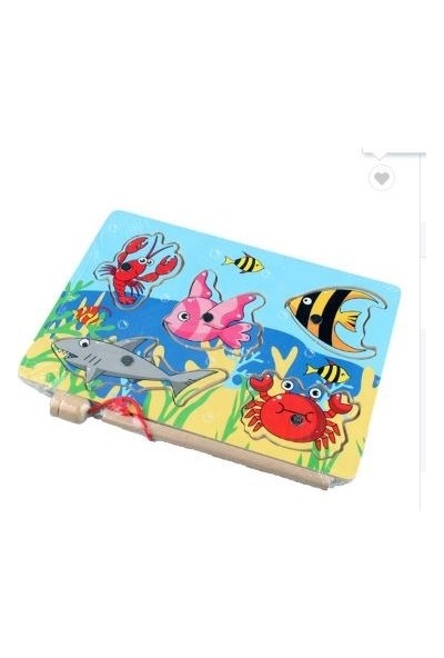 Okçu Bey Ahşap Oyuncak Mıknatıslı Balık Tutma Oyunu Eğitici Öğretici Ahşap Balık Tutma Oyunu Bultak Puzzle Okçu Bey Ahşap Oyuncak Mıknatıslı Balık Tutma Oyunu Eğitici Öğretici Ahşap Balık Tutma Oyunu Bultak Puzzle