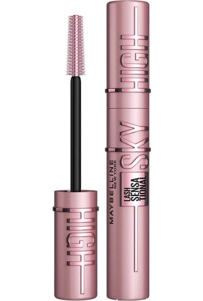 Maybelline Lash Sensational Sky High Maskara Maybelline Lash Sensational Sky High Maskara