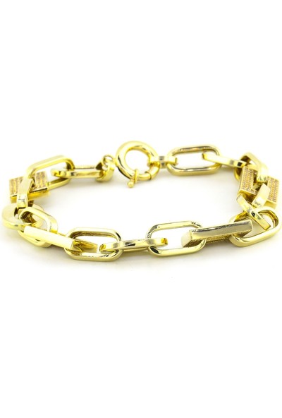 Altınkaynak 14 Ayar Altın Bileklik