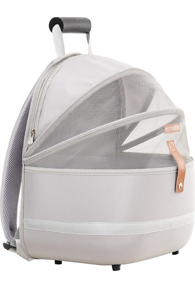 Artisway Büyük Kapasiteli Kedi Çanta (Yurt Dışından)