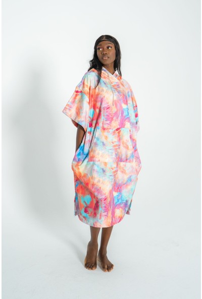 Summer Vibe Uzun Sörf Plaj Panço