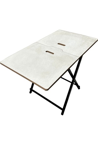 Katlanır Kamp ve Balkon Masası