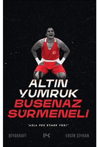 Altın Yumruk Busenaz Sürmeneli - Ersin Şiyhan Altın Yumruk Busenaz Sürmeneli - Ersin Şiyhan