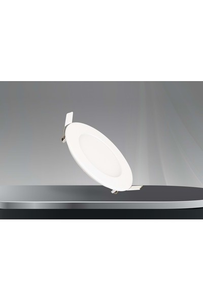 Ferled 9W LED Panel 3500K