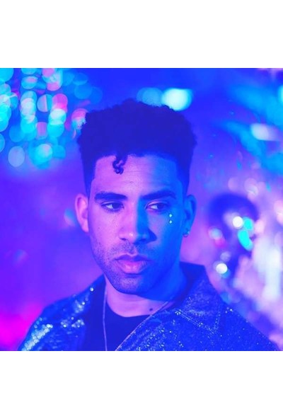 Kyle – Light Of Mine CD Kyle – Light Of Mine CD