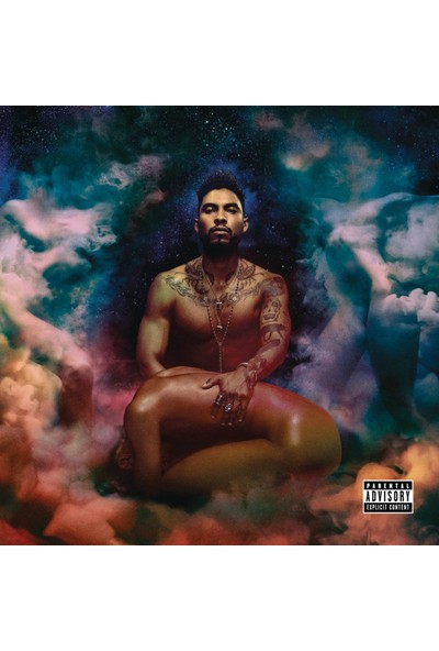 Miguel – Wildheart CD