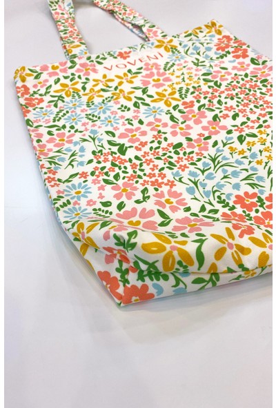 Voveni Summer Askılı Çanta