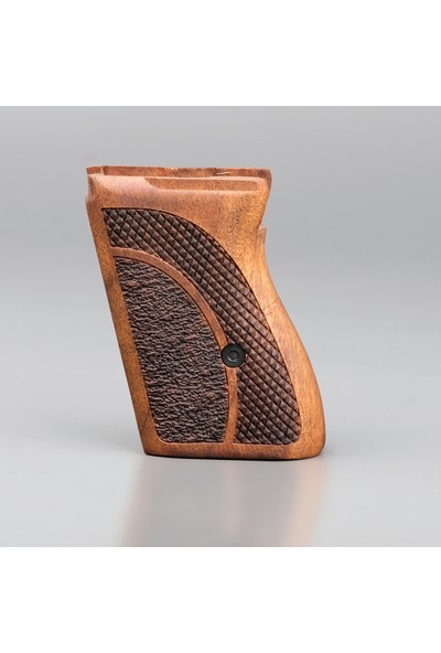 Tacticalmakgrips Walther Ppk Ceviz Ağacı Kabze T222 Tacticalmakgrips Walther Ppk Ceviz Ağacı Kabze T222