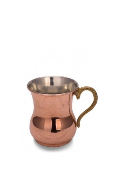 Maras Store Elit Maşrapa Düz 200 ml Kırmızı MARASSTORE0450-1 Maras Store Elit Maşrapa Düz 200 ml Kırmızı MARASSTORE0450-1