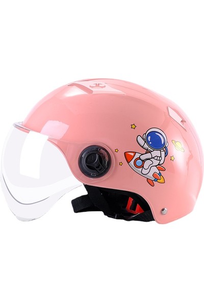 Pangolin Outdoors Abs Elektrikli Bisiklet Yarım Kask (Yurt Dışından) Pangolin Outdoors Abs Elektrikli Bisiklet Yarım Kask (Yurt Dışından)