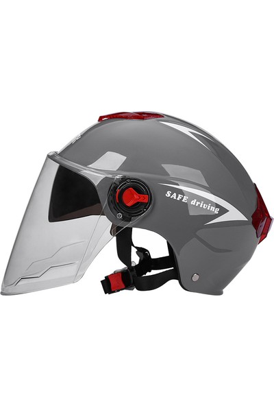 Pangolin Outdoors Elektrikli Araç Sağlam Yarım Kask (Yurt Dışından) Pangolin Outdoors Elektrikli Araç Sağlam Yarım Kask (Yurt Dışından)