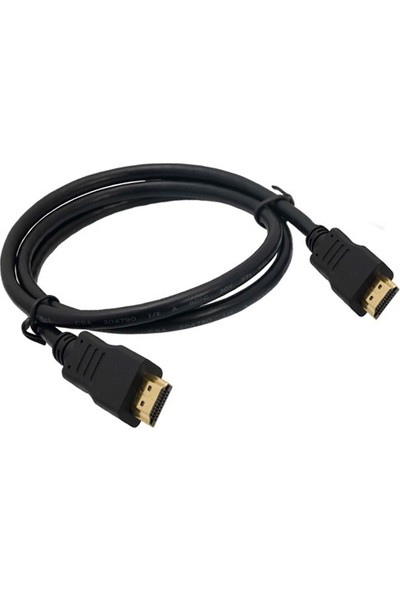 Ncpline Gold Hdmı Kablo 1.4V 3D 1.5 Metre Ncpline Gold Hdmı Kablo 1.4V 3D 1.5 Metre