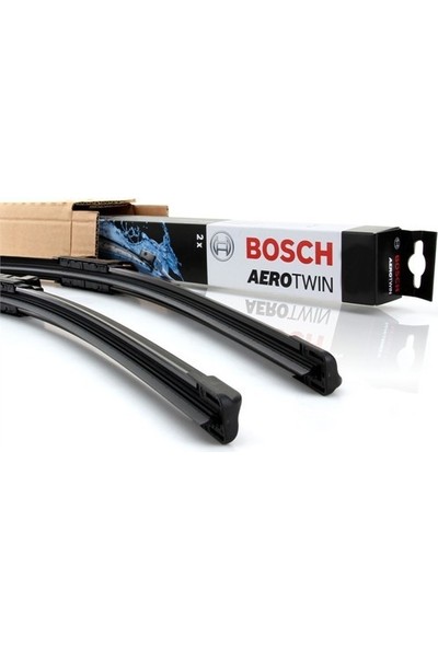 Bosch Volksawagen Golf 4 Cam Silecek Seti (Am 460 S) Takım Aerotwın Ön [530/450 Mm]