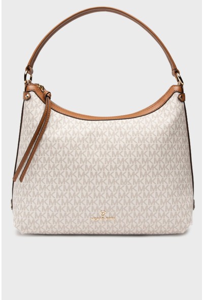 Michael Kors Logolu Fermuarlı Maeve Çanta Bayan Çanta 30T2G5VH3B 149 Michael Kors Logolu Fermuarlı Maeve Çanta Bayan Çanta 30T2G5VH3B 149