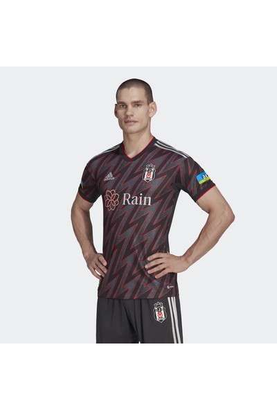Adidas Erkek Beşiktaş Futbol Forma Bjk 3 Jsy HE6277