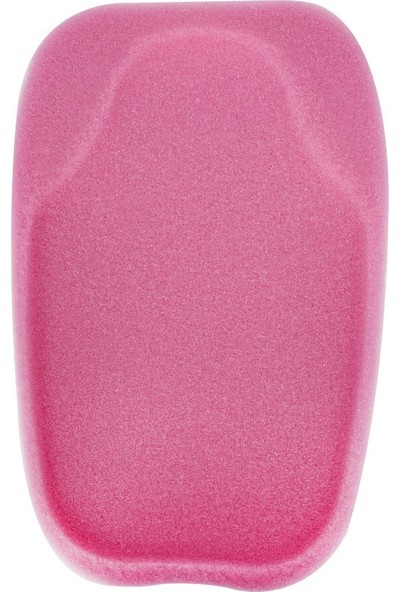 Sevi Bebe Bebek Küvet Süngeri ART-159 Pembe Sevi Bebe Bebek Küvet Süngeri ART-159 Pembe