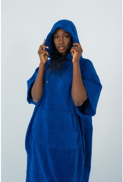 Carryberry Luxe Sörf Havlu Panço