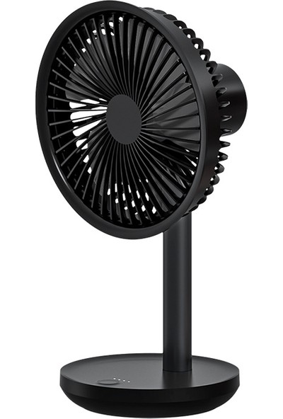 Ada Masaüstü Vantilatör (Yurt Dışından)