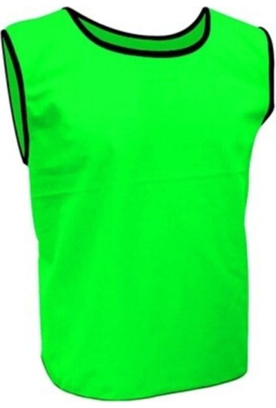 Evox Antrenman Yeleği Bip Yetişkin Boy Yeşil Renk Evox Antrenman Yeleği Bip Yetişkin Boy Yeşil Renk