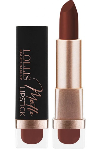 Lollis Matte Lipstick