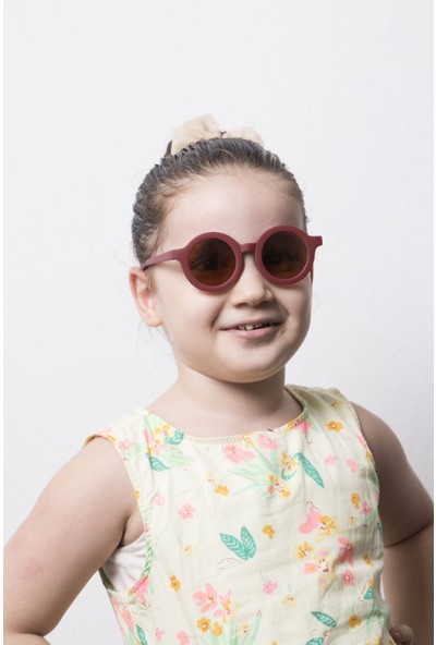Modalucci Çocuk Güneş Gözlüğü