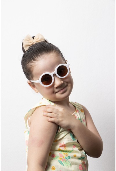 Modalucci Çocuk Güneş Gözlüğü Modalucci Çocuk Güneş Gözlüğü