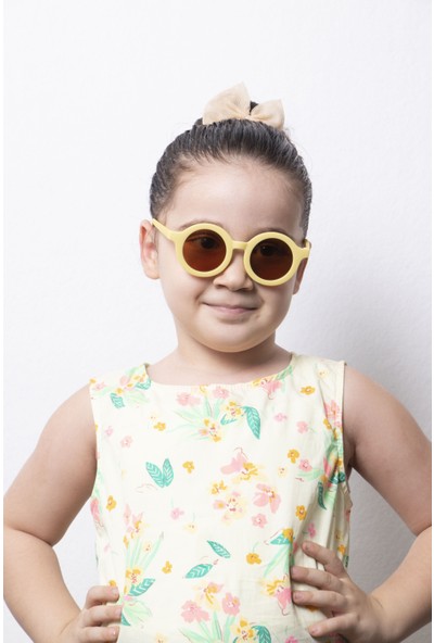 Modalucci Çocuk Güneş Gözlüğü