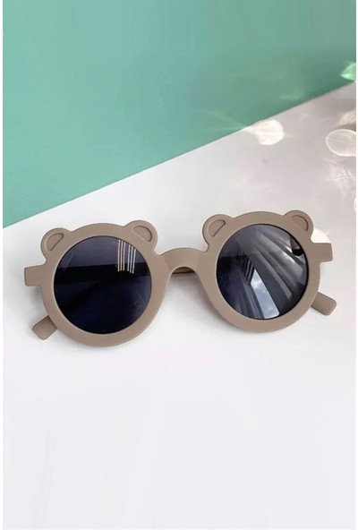 Le Mabelle Vizon Ayıcık Çocuk Güneş Gözlüğü Le Mabelle Vizon Ayıcık Çocuk Güneş Gözlüğü