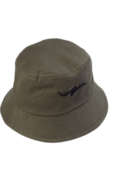 D&Z Cottony Balıkçı Bucket Şapka D&Z Cottony Balıkçı Bucket Şapka